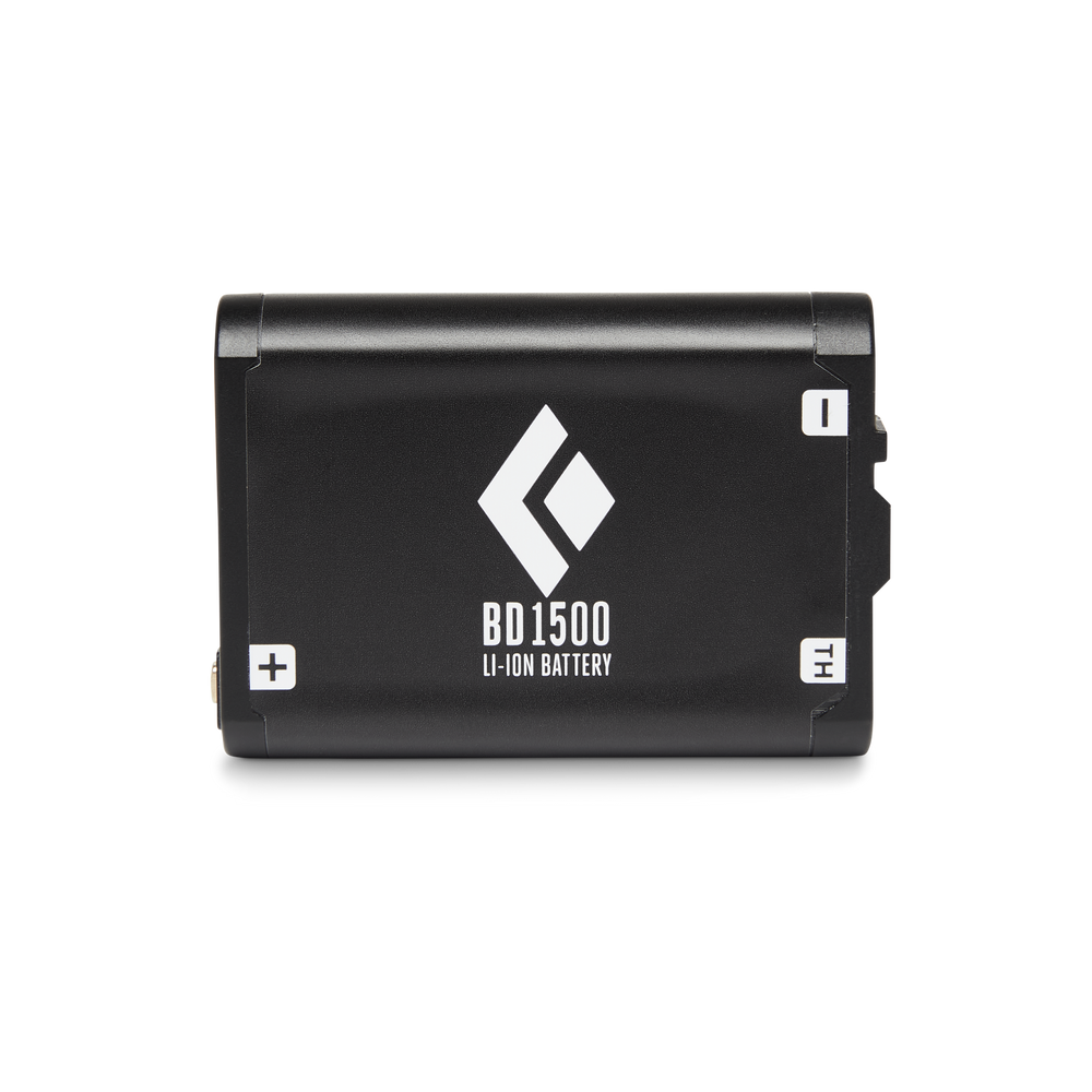 BATERIA BD 1500 - Sklep Górski BROAD PEAK OUTDOOR