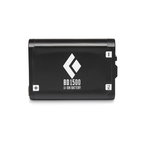 BATERIA BD 1500 - Sklep Górski BROAD PEAK OUTDOOR